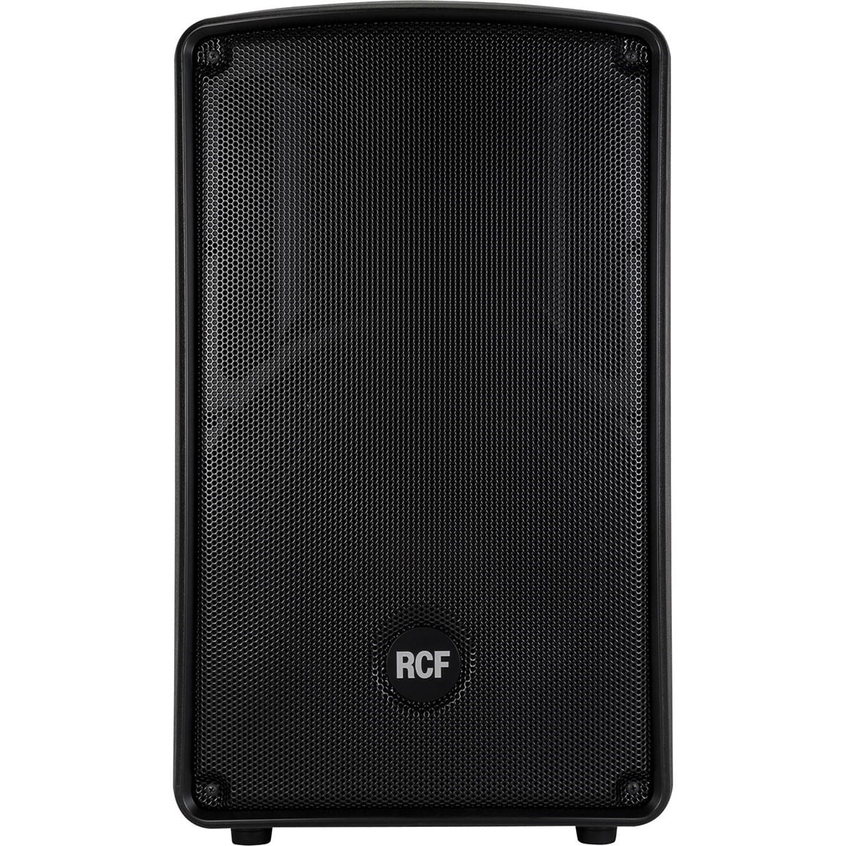 Caixa Ativa Bi-Amplificada 12" 2-Vias 700W Rms HD-32A - RCF | 12 Polegadas | Ninja Som Grupo ...