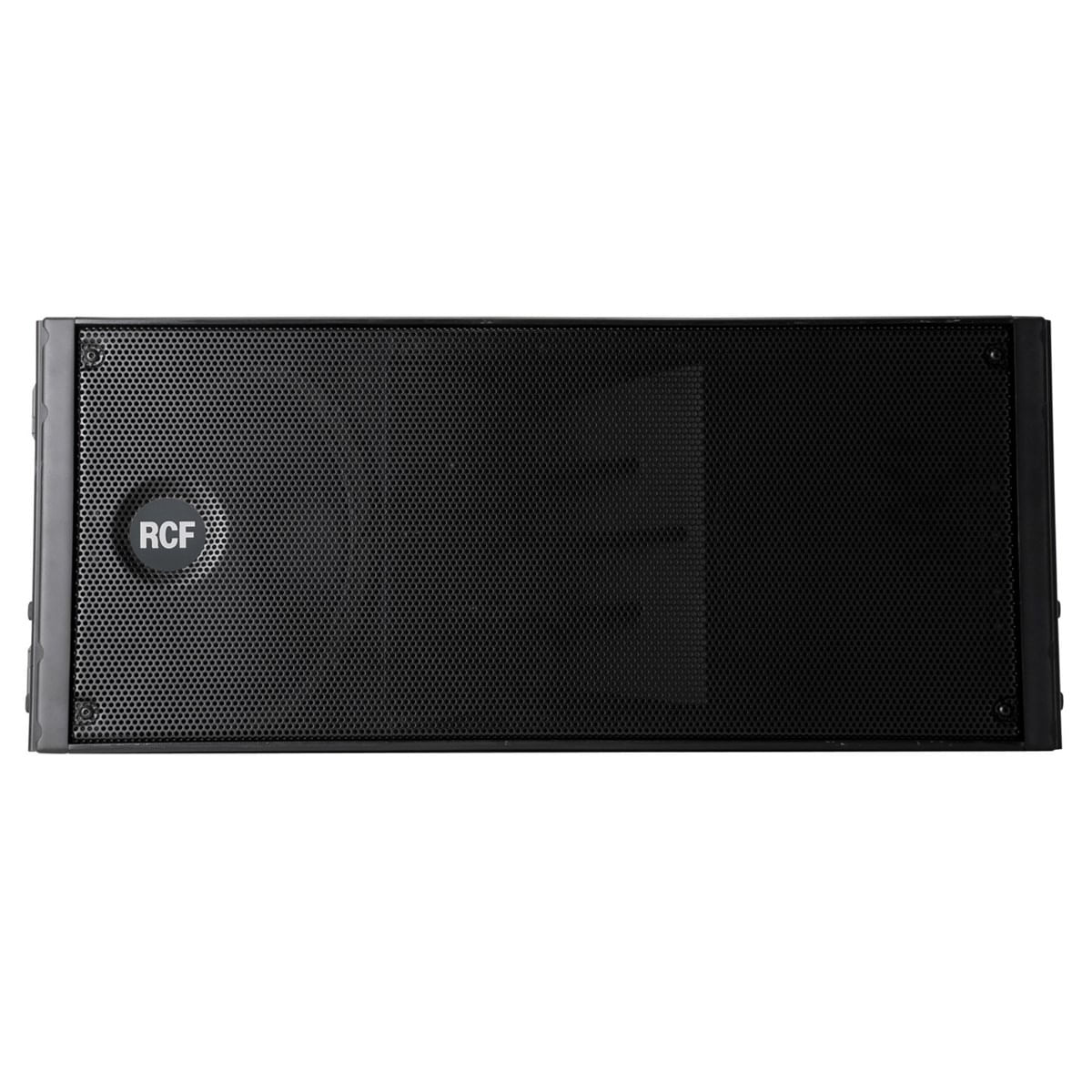 Caixa Line Array Ativa Spl Max. 135DB HDL-20A - RCF | Ativo | Ninja Som ...