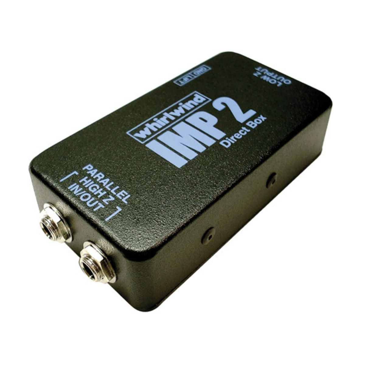 Direct Box Passivo WhirlWind Imp2 | Passivo | Ninja Som Grupo ...