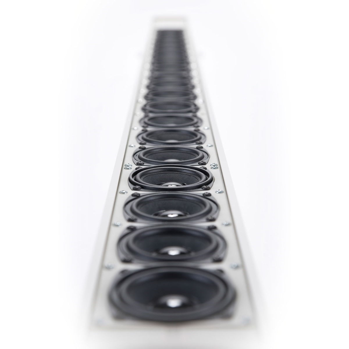 Line Array Vertical Ativo VSA-2050 - RCF | Ativo | Ninja Som Grupo ...