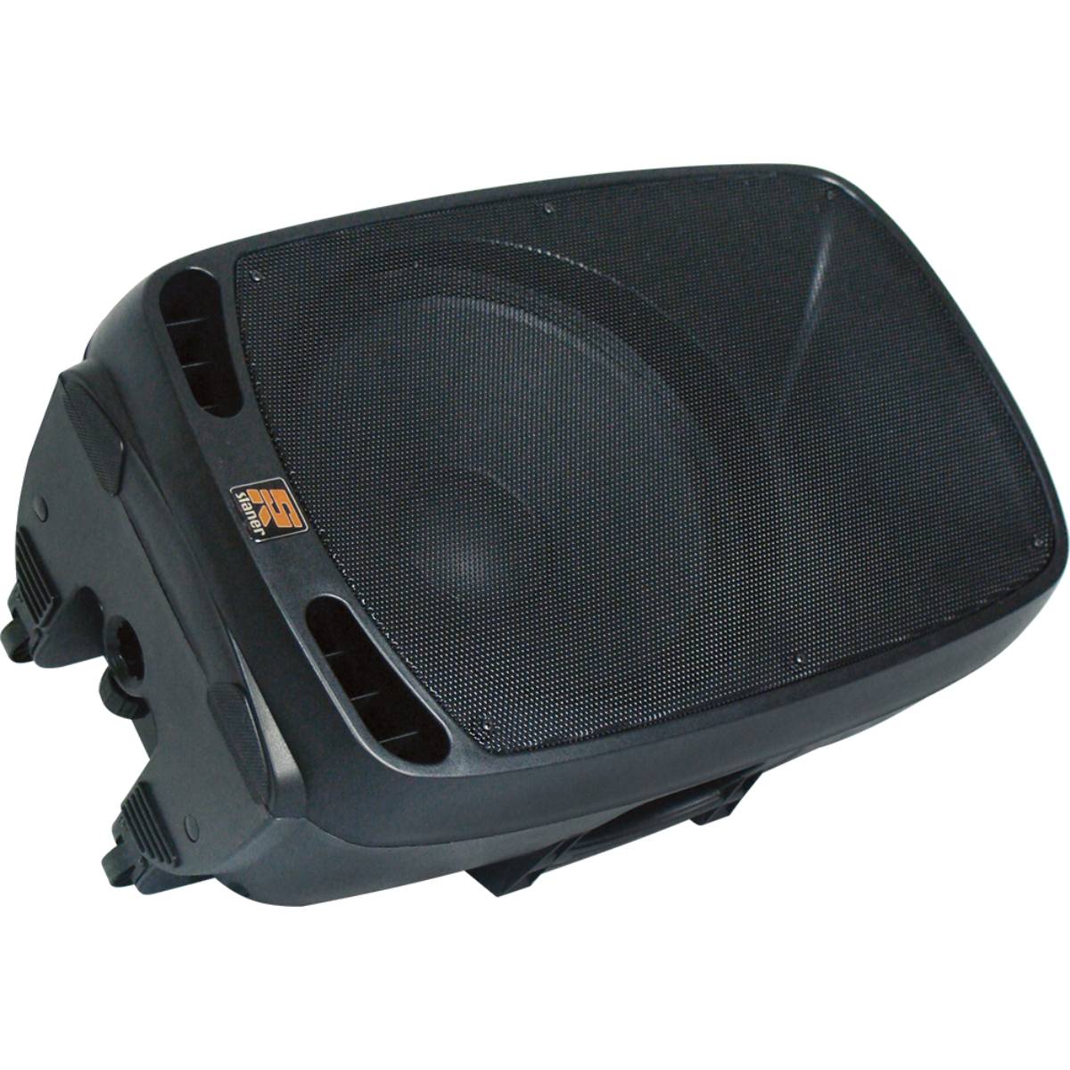 Caixa Ativa Bi-Amplificada PS-1501 - Staner | Caixa Acústica Ativa | Ninja Som Grupo | STANER ...