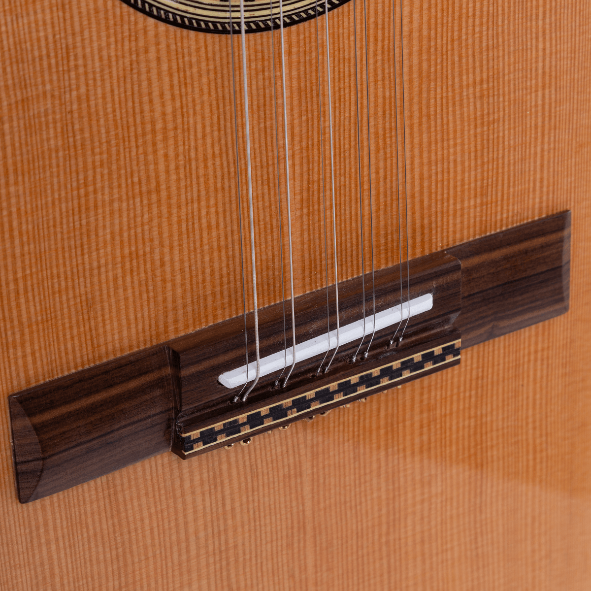 Viola Clássica Esplendor Presença Brasil RV-115 AC.N.LP - Rozini ...