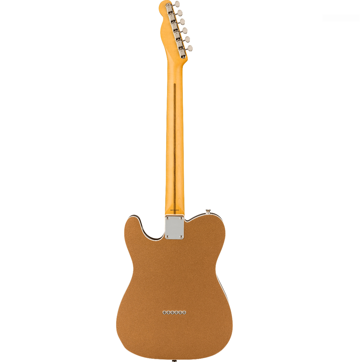 Guitarra Telecaster JV Modified 60s Custom RW FMG - Fender | Guitarras ...