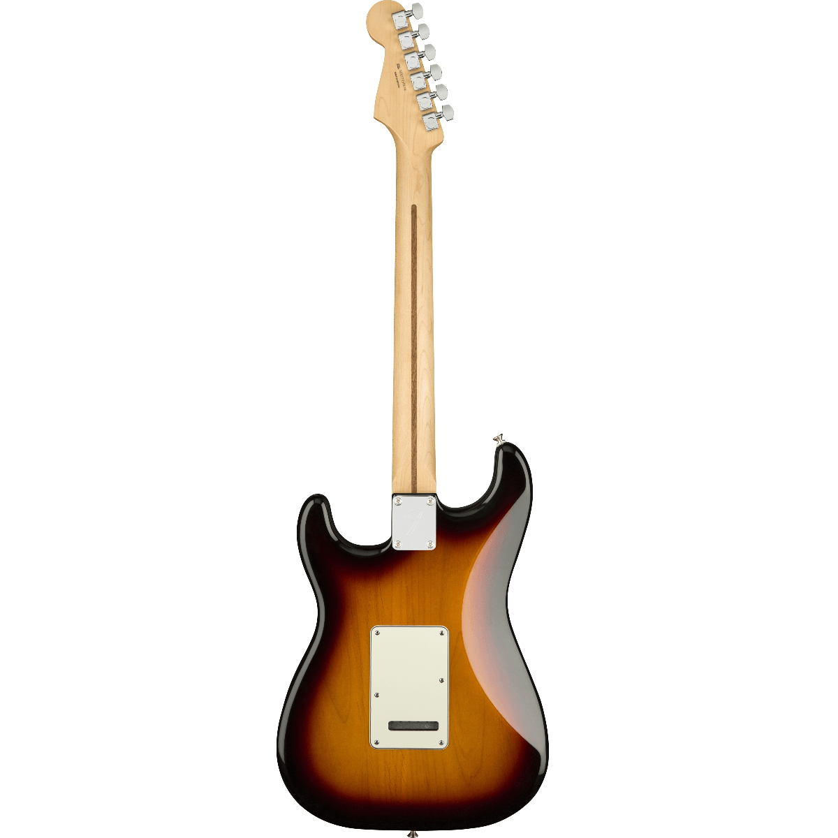 Guitarra Player Stratocaster HSS MN 3TS - Fender | Guitarras ...