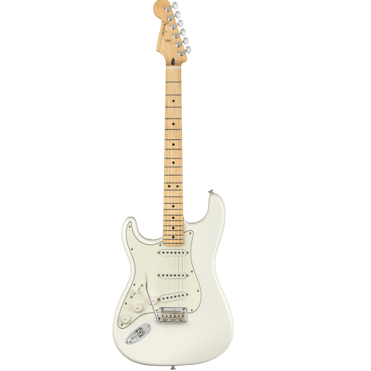 Guitarra Player Stratocaster LH MN PWT - Fender | Guitarras ...