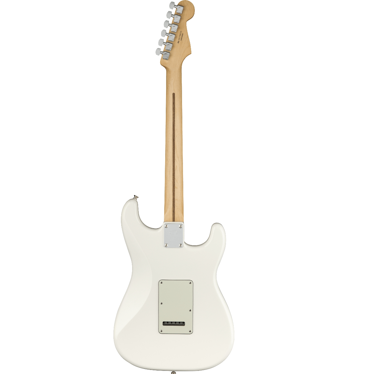 Guitarra Player Stratocaster LH MN PWT - Fender | Guitarras ...