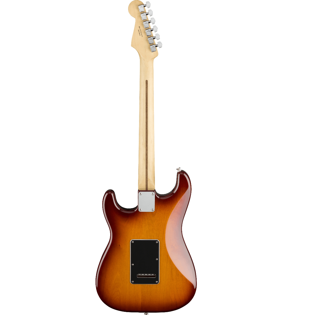 Guitarra Player Stratocaster HSH TBS - Fender | Guitarras Stratocaster ...
