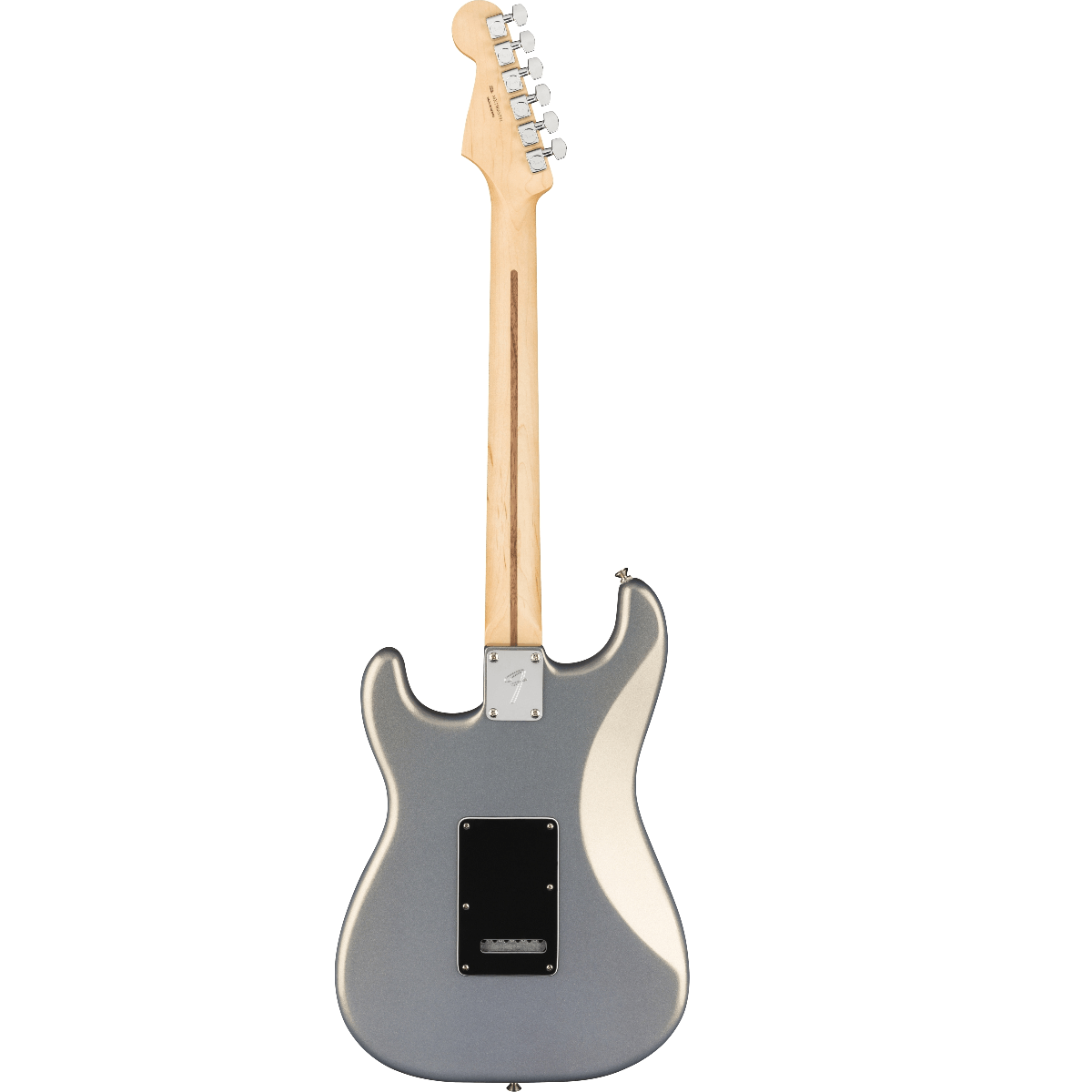 Guitarra Player Stratocaster HSH Silver - Fender | Guitarras ...