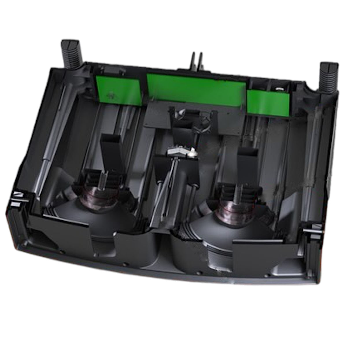 Line Array Ativo Com DSP 2X 6,5" + Titânio 500W MAX26-LA - JBL | Line ...