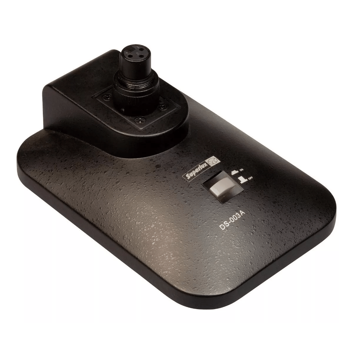 Base Para Microfone Gooseneck DS-003AS - Superlux | Bases Para ... Base Para Microfone Gooseneck DS-003AS - Superlux | Bases Para ...
