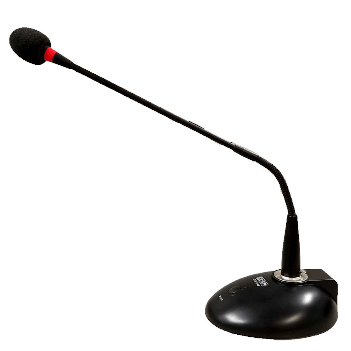 Microfone Gooseneck D-48 - CSR | Microfones Gooseneck | Ninja Som Grupo ... Microfone Gooseneck D-48 - CSR | Microfones Gooseneck | Ninja Som Grupo ...