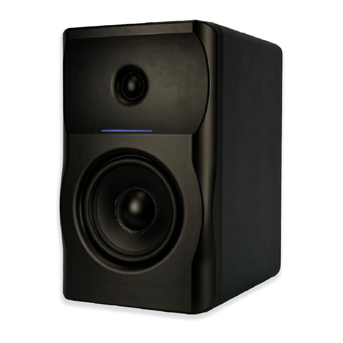 Monitor de Áudio Ativo 5" 2-Vias M-5A DSP - Soundcast | Monitores de ...