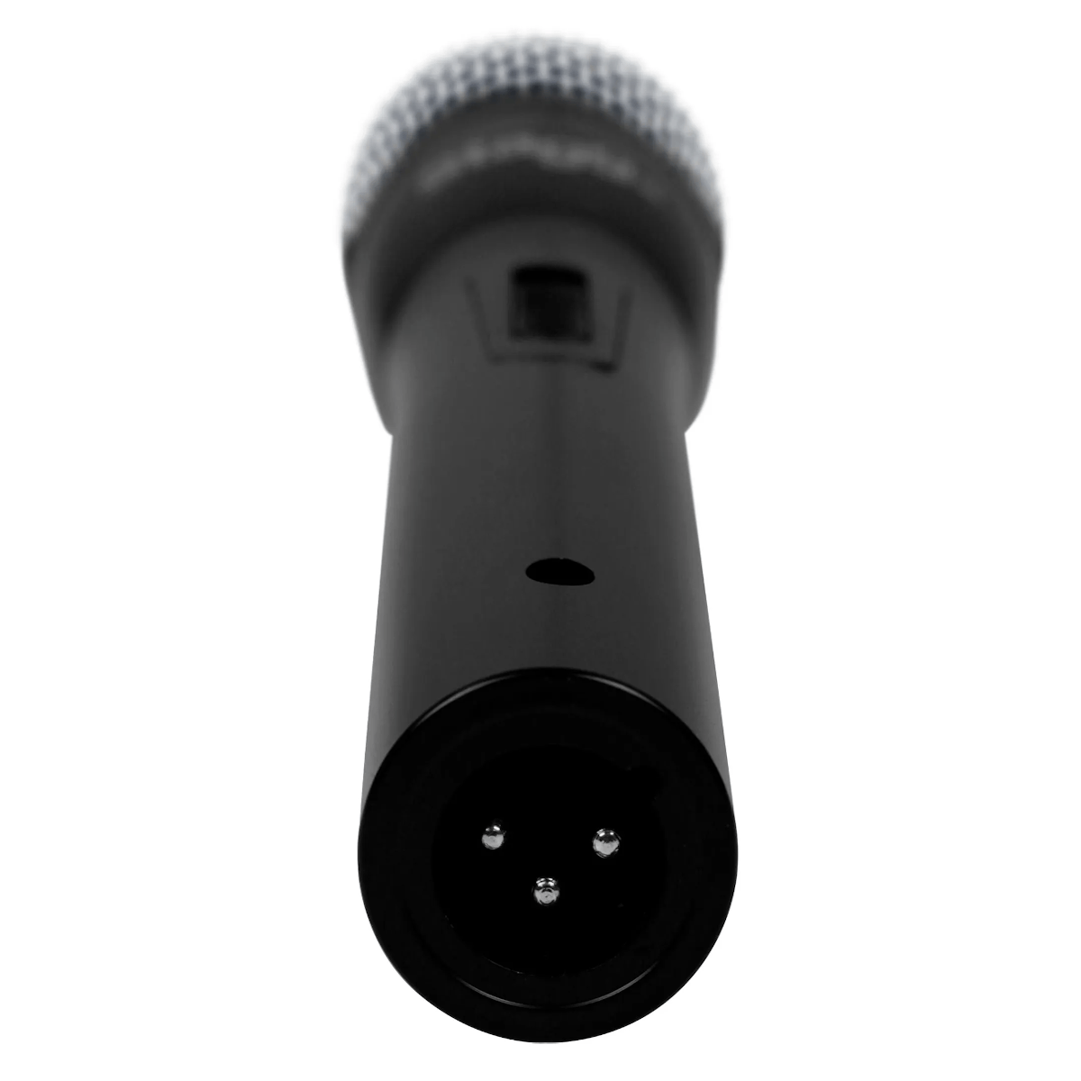 Microfone Com Fio Dinâmico Cardioide SDM-50 - Stagg | Microfones | Ninja Som Grupo | Stagg ...