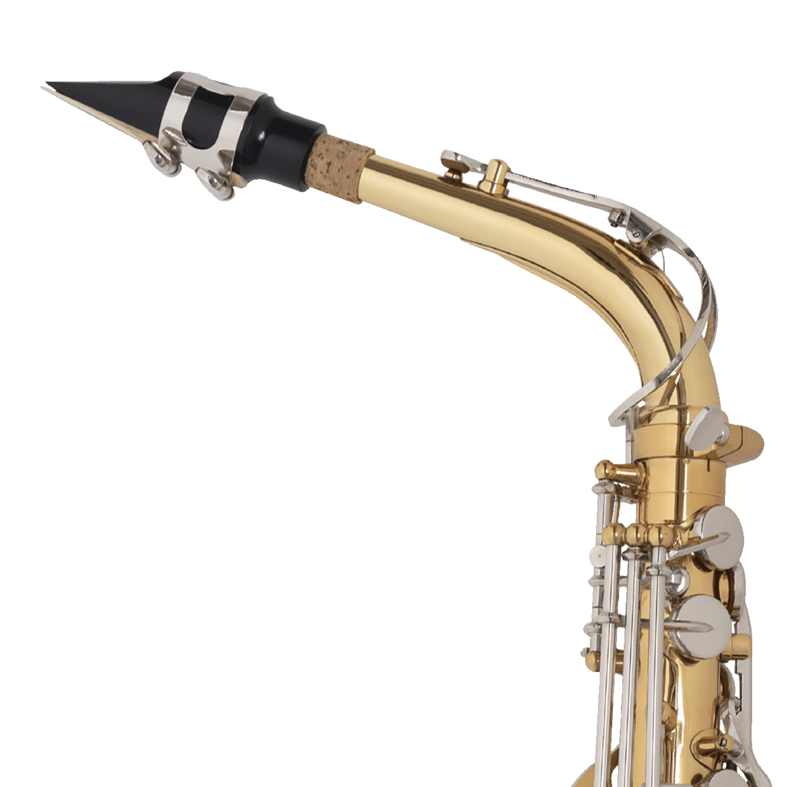 Sax Alto WASM32 - Michael | Saxofones | Ninja Som Grupo | Michael ...